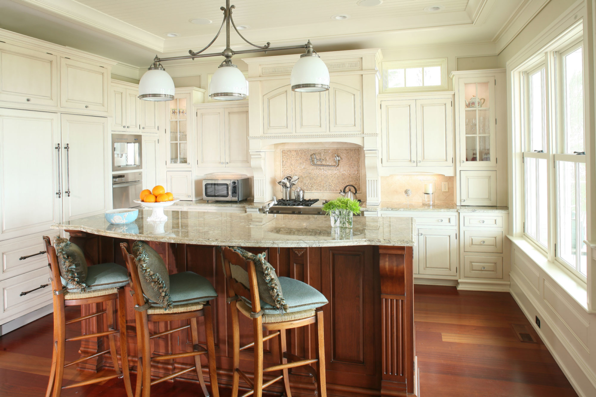 Sullivan's Island Beach Home Retreat