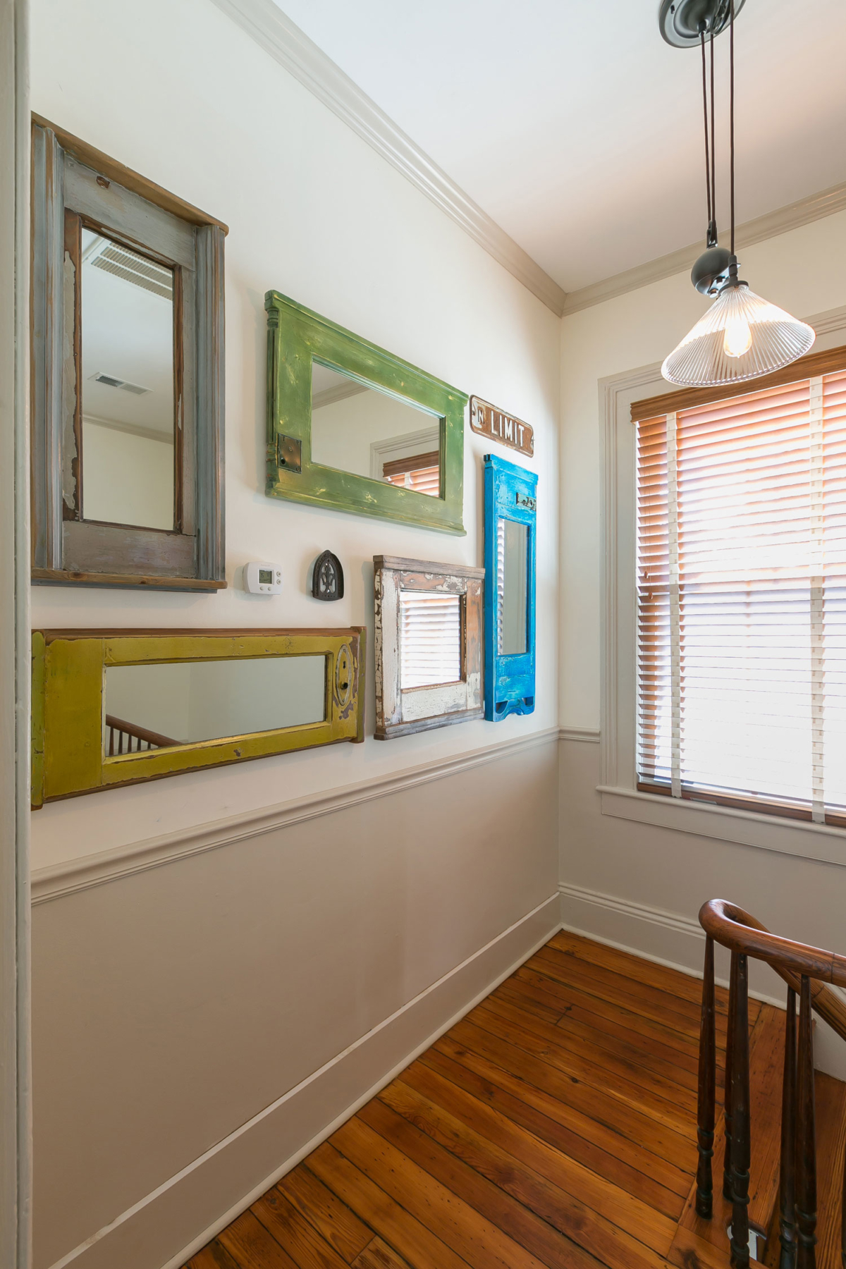 Historic Restoration of Summerville's Doar House