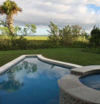 Million Dollar Long Range Marsh Views, New Construction