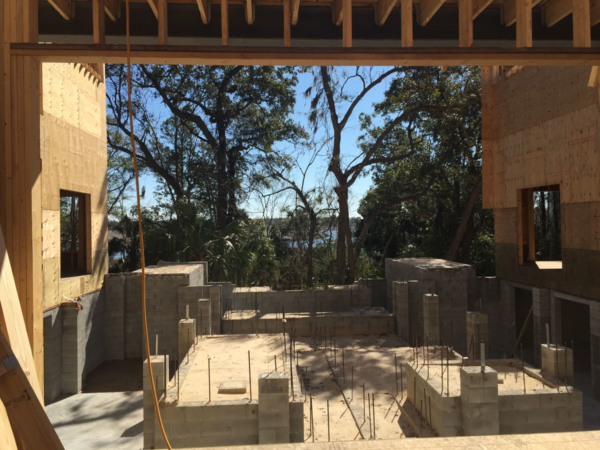 How to Get Realistic Construction Cost for Your Lowcountry Home?