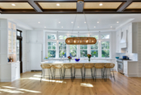 Family Retreat on Sullivan's Island - Swallowtail Architecture