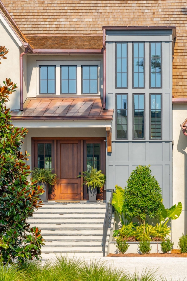 Cassique Golf European-Inspired Coastal on Kiawah - Swallowtail ...