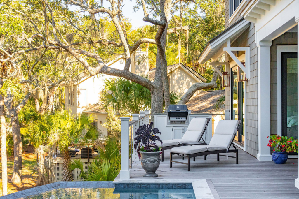 Working with the Kiawah Island Architectural Review Board - Swallowtail Architecture